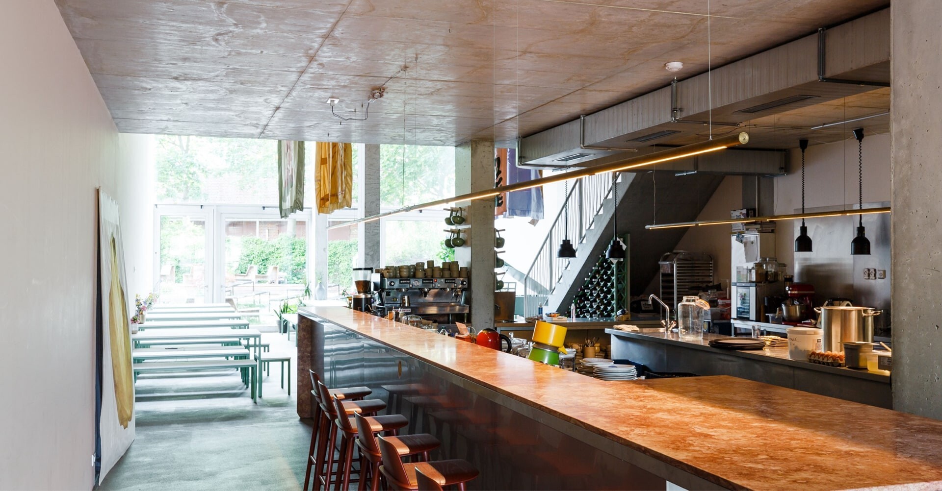 EventLocation - Lobe Block