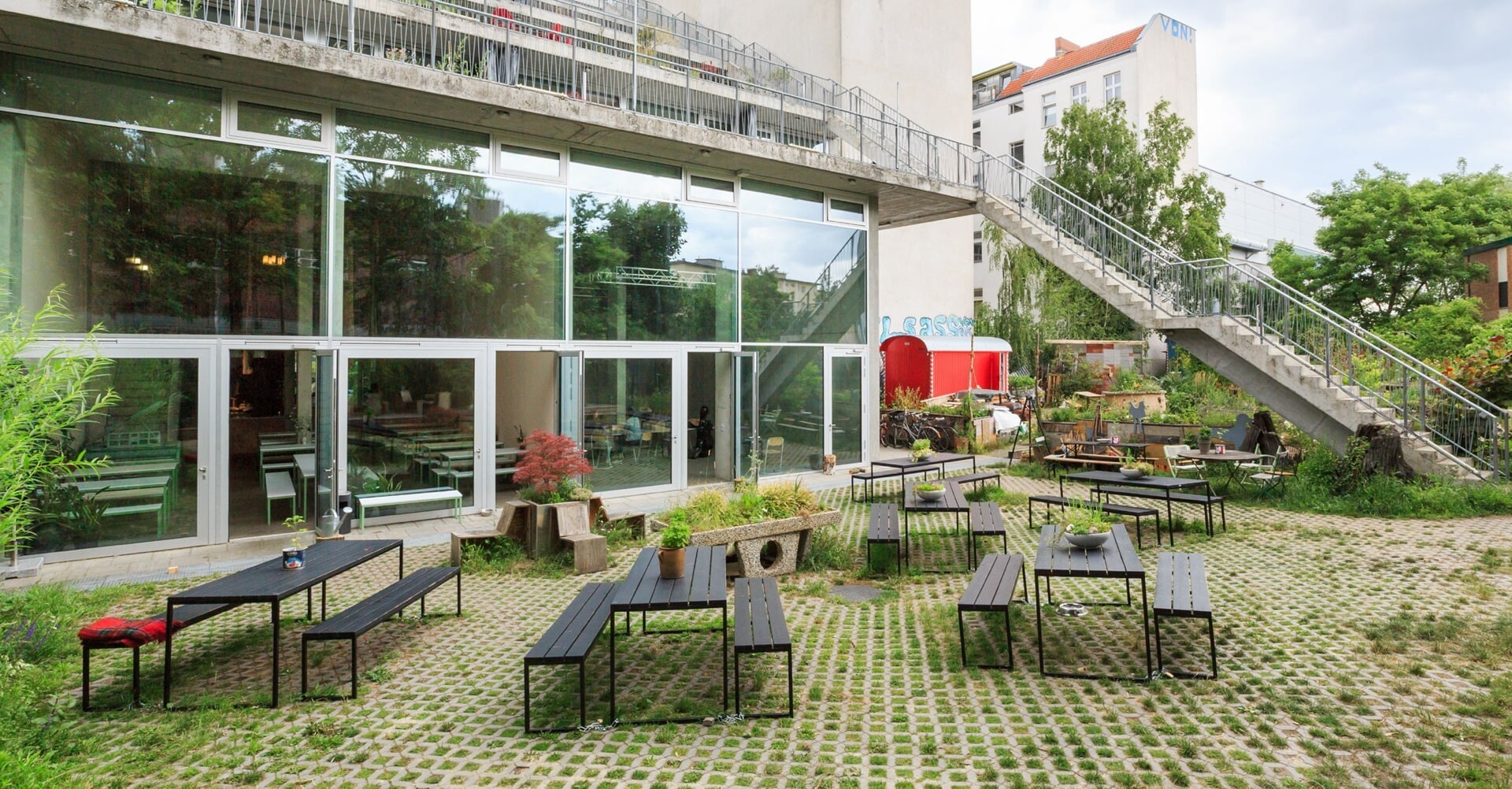 EventLocation - Lobe Block