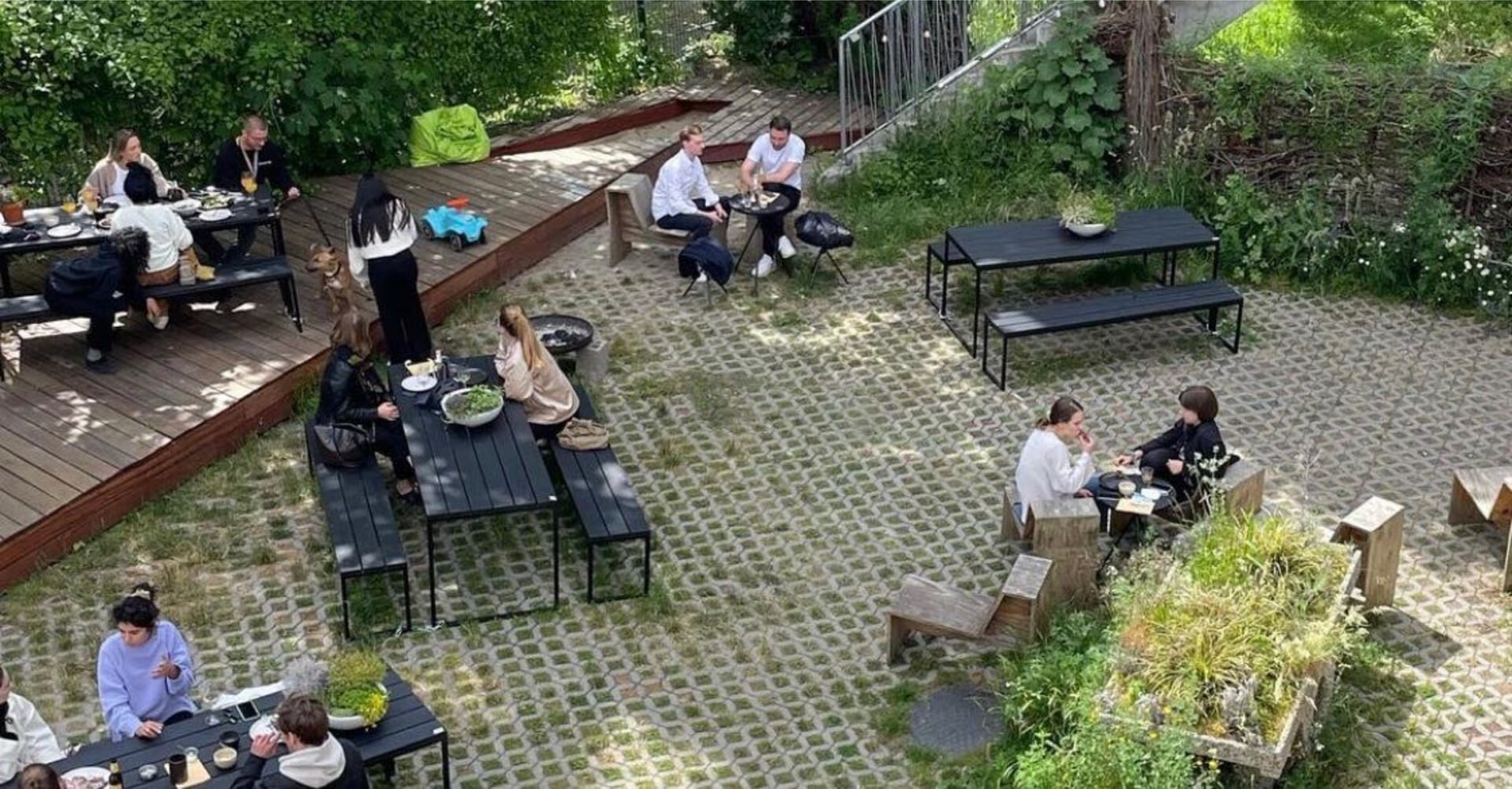 EventLocation - Lobe Block