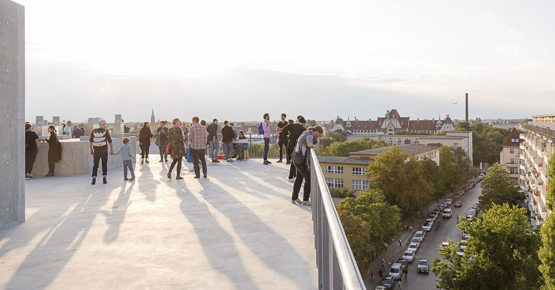 EventLocation - Lobe Block