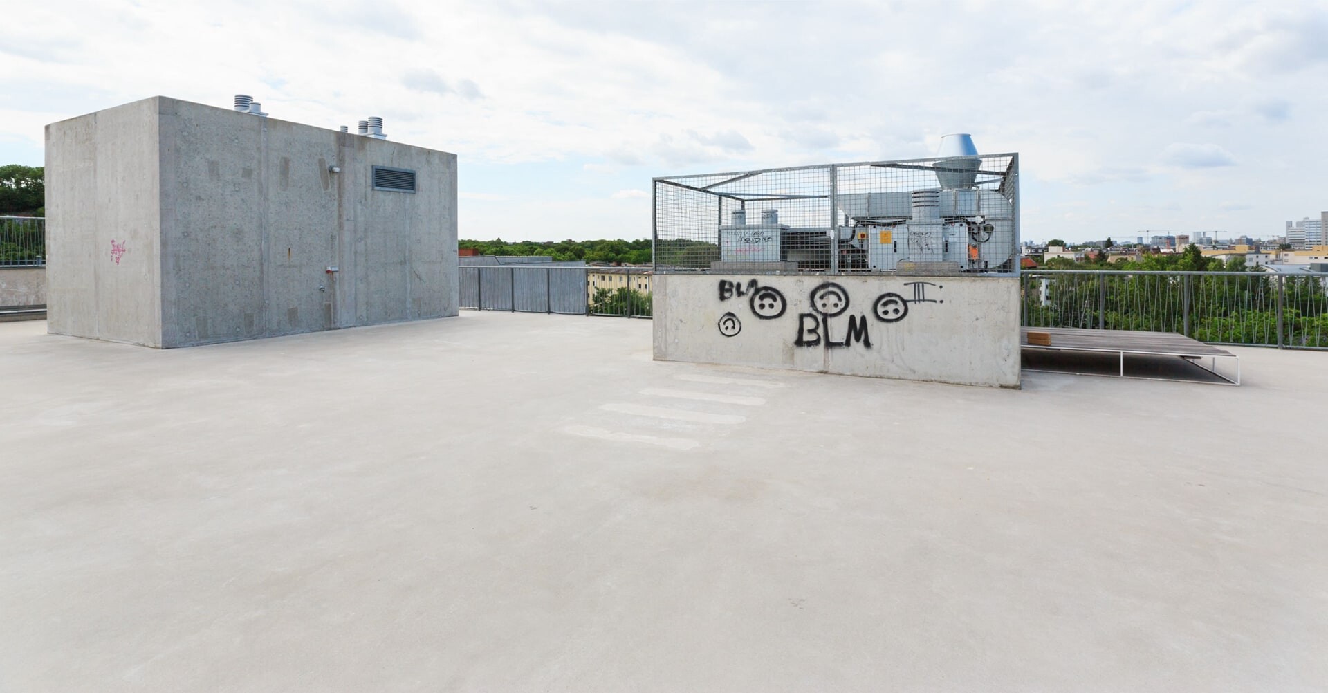 EventLocation - Lobe Block