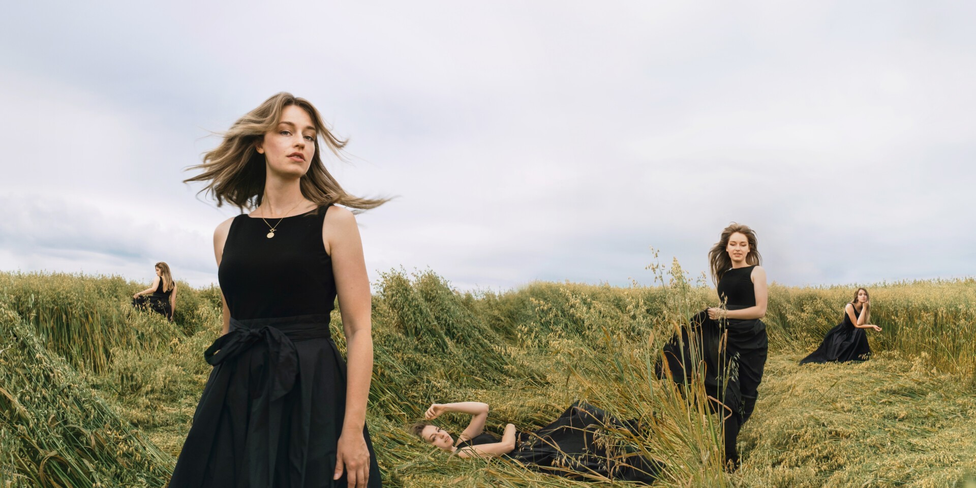 Eva Zalenga: varia·bel @ Lobe Space - Lobe Block