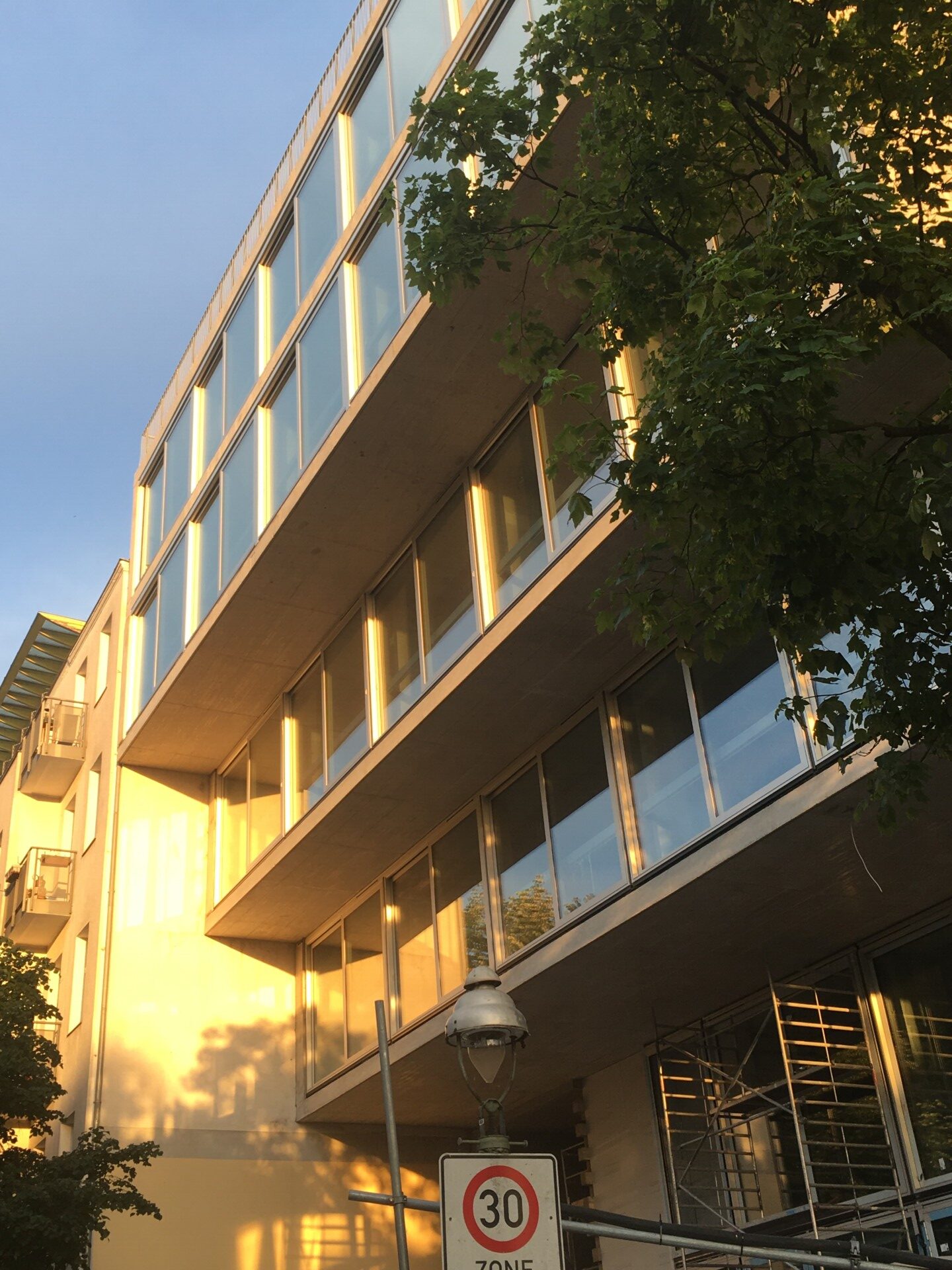 LobeBlock - Lobe Block